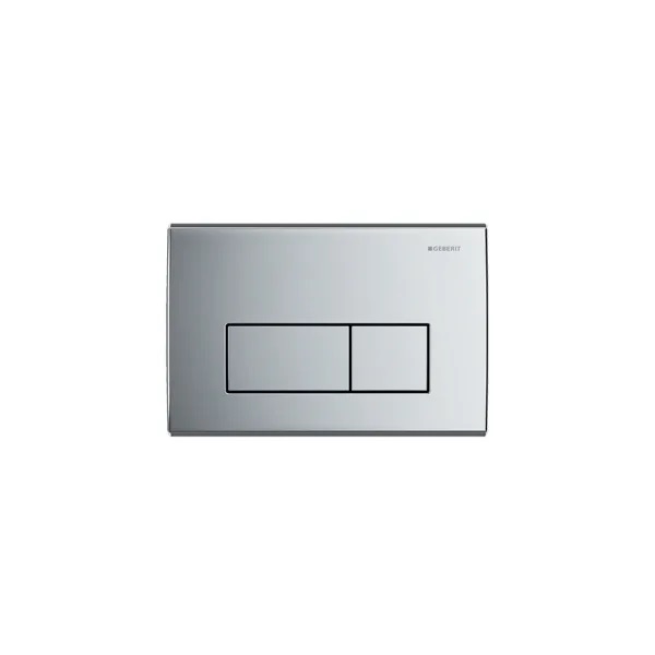 Geberit Kappa 50 Flush Plate -Kingsway Plumbing