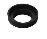 Lab Sanitary Doughnut Washer -Kingsway Plumbing