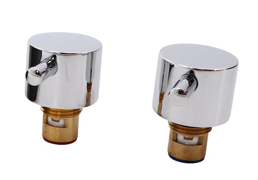 36mm Head Modern Lever Tap Reviver Kit 1/2" -Kingsway Plumbing