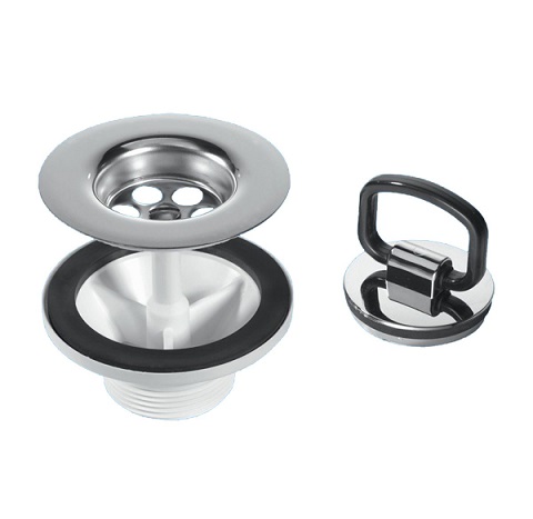 McAlpine Belfast Sink Waste -Kingsway Plumbing