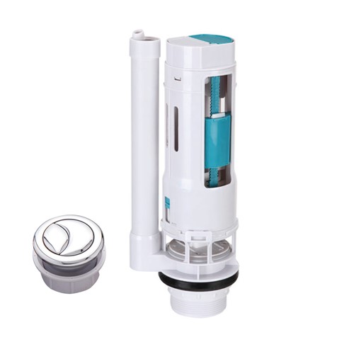 Nuca 250mm Mechanical Flush Valve -Kingsway Plumbing