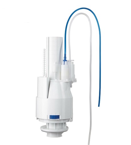 Grohe Old Style Pneumatic Flush Valve -Kingsway Plumbing