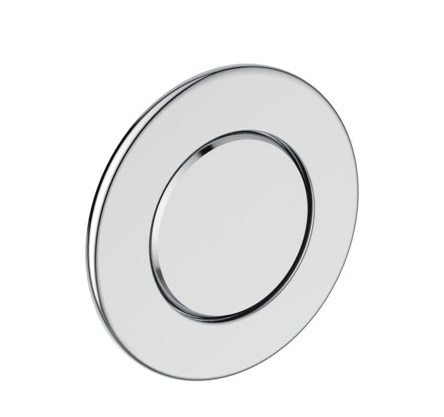 Ideal Standard Septa XS P1 Button -Kingsway Plumbing