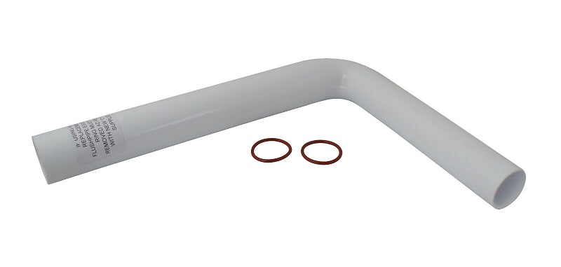 Thomas Dudley 51mm-41mm Flush Pipe -Kingsway Plumbing