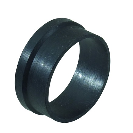 Synthetic Rubber Seal Reducer -Kingsway Plumbing