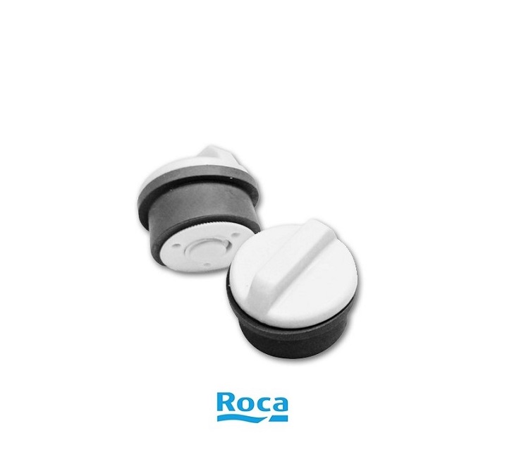 Roca Urinal Cleaner Plug -Kingsway Plumbing