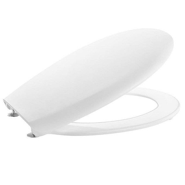 Roca Laura Toilet Seat -Kingsway Plumbing
