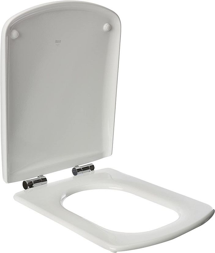 Roca Sydney Toilet Seat -Kingsway Plumbing
