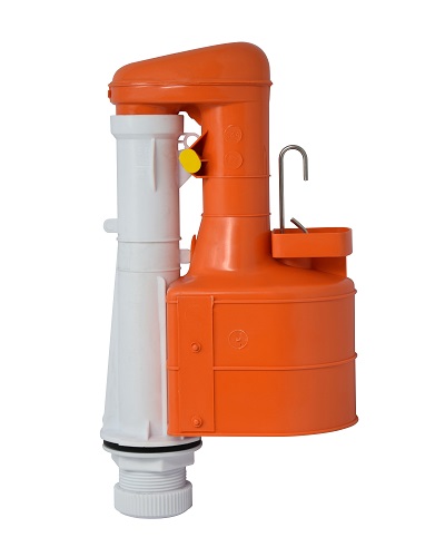 Thomas Dudley Turbo 44 Syphon -Kingsway Plumbing