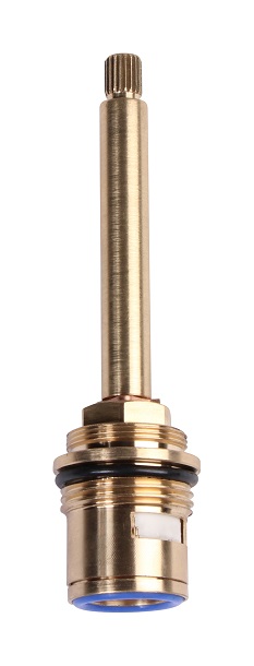 SH1L 3/4" Ceramic Shower Flow Valve -Kingsway Plumbing