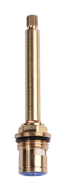 SH2L 1/2" Ceramic Shower Flow Valve -Kingsway Plumbing