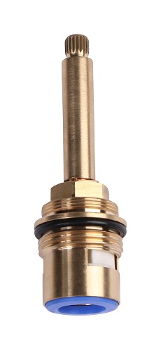 SH4L 3/4" Ceramic Shower Flow Valve -Kingsway Plumbing