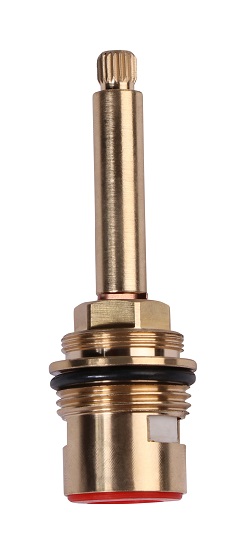 SH8L 3/4" Ceramic Shower Flow Valve -Kingsway Plumbing