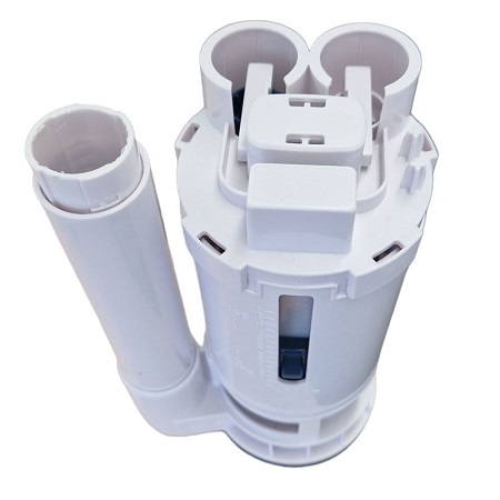 Armitage Shanks Conceala 3 Pneumatic Flush Valve -Kingsway Plumbing