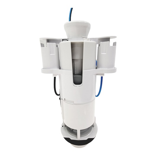 Siamp Pneumatic flushing valve -Kingsway Plumbing