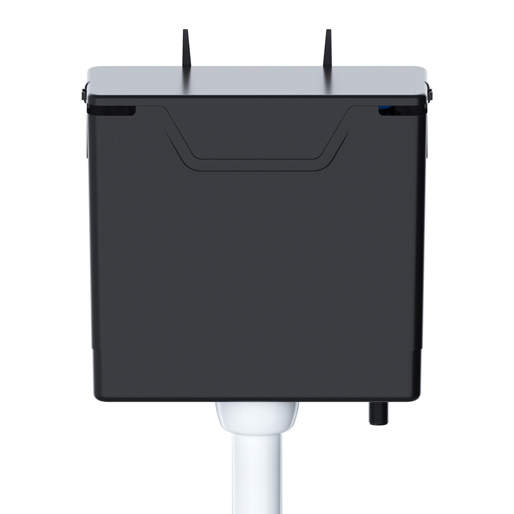 Viva Skylo Dual Entry Concealed Toilet Cistern -Kingsway Plumbing