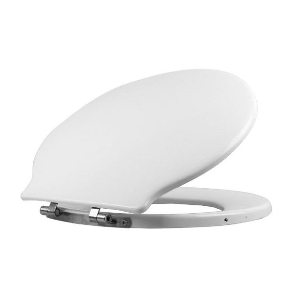 Ideal Standard Space Toilet Seat -Kingsway Plumbing