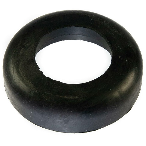 Rubber Stepped Doughnut Washer -Kingsway Plumbing