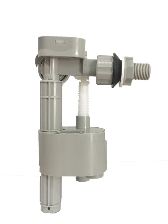 Bestter T6901 Side Inlet Valve -Kingsway Plumbing