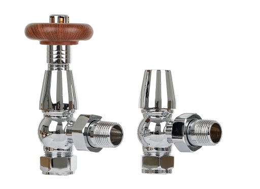 Traditional Angled TRV Pack -Kingsway Plumbing