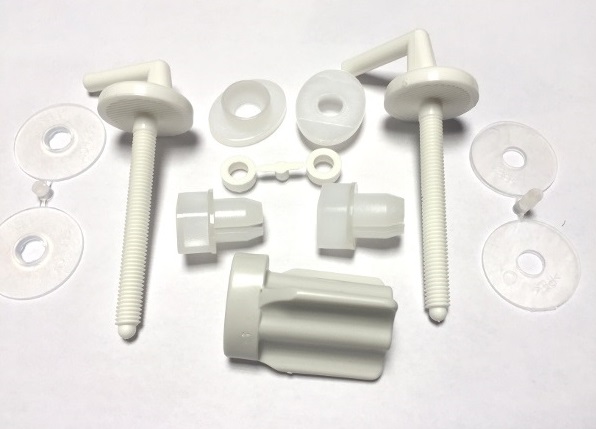 Twyford ST5011XX/B0301Y Seat Hinges -Kingsway Plumbing