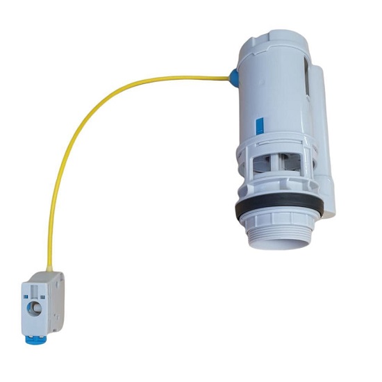 Unitop A31-04 Cable Flush Valve -Kingsway Plumbing