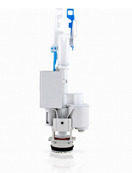 Valsir Tropea 3 Mechanical Flush Valve -Kingsway Plumbing