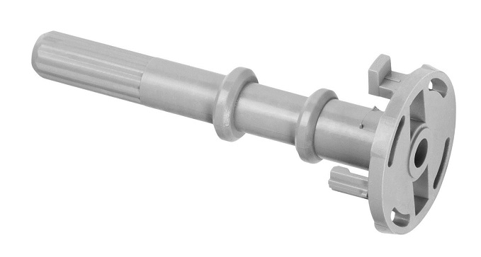 Viega Operating Rod Multiplex Trio -Kingsway Plumbing