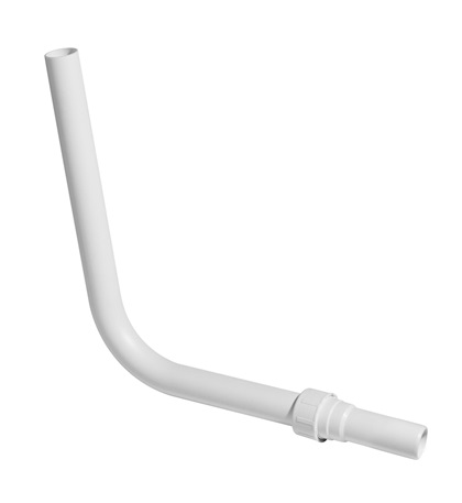 Viega 167899 Overflow Pipe -Kingsway Plumbing