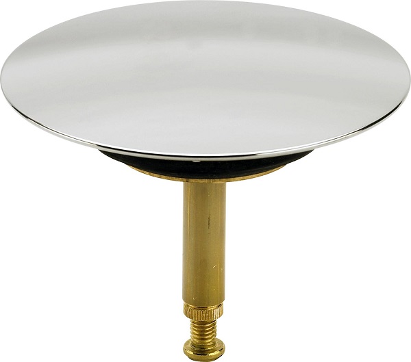 Viega Pop-Up Bath Plug -Kingsway Plumbing
