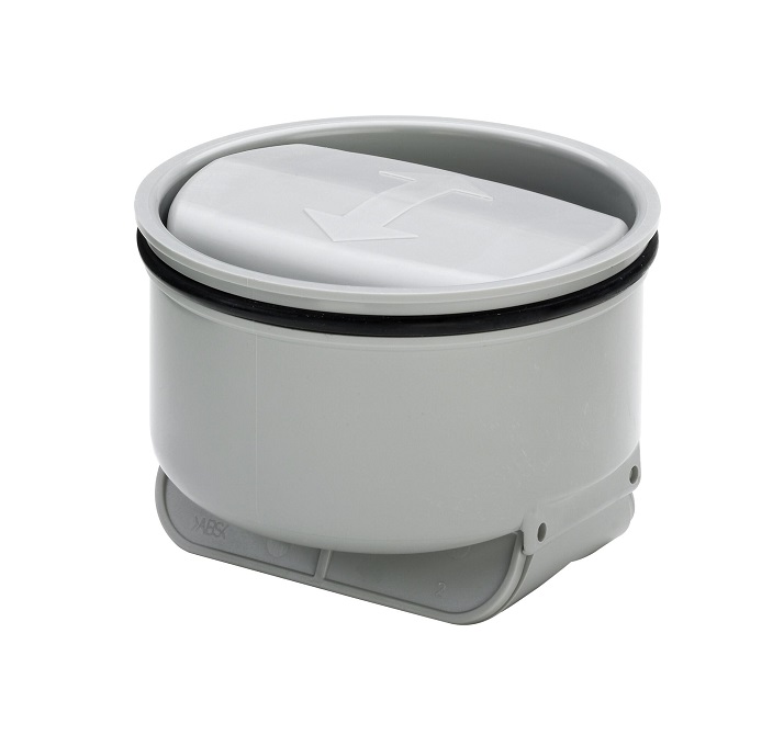 Viega Advantix Odour Barrier -Kingsway Plumbing