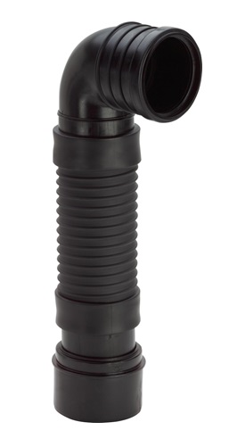 Viega 713744 Flexible Waste Elbow -Kingsway Plumbing