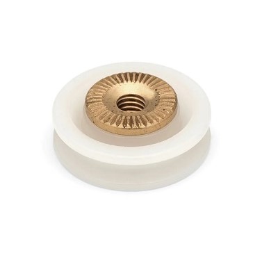 WM019 Grooved Wheel -Kingsway Plumbing