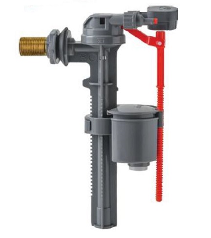 Wirquin Jollyfill Air Side Inlet Valve -Kingsway Plumbing