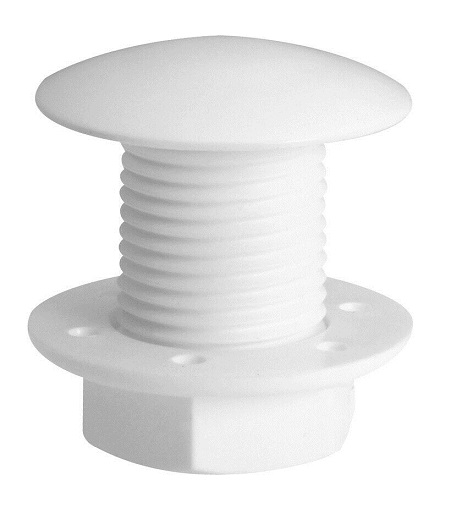 Toilet Cistern Plug -Kingsway Plumbing