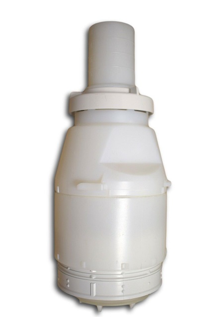 Grohe Adagio SHORT Flush Valve -Kingsway Plumbing