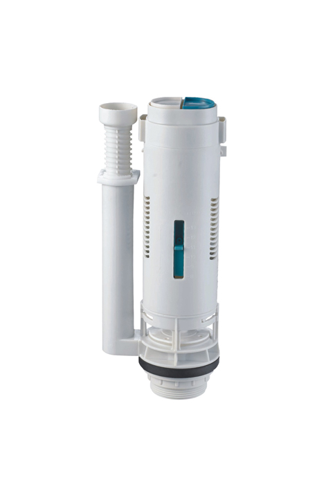 Lab Sanitary B218M Flush Valve -Kingsway Plumbing