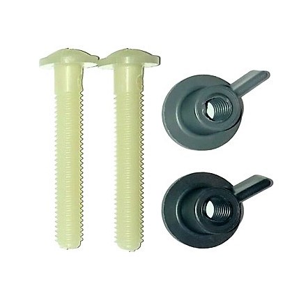 Bemis 5000AR Fixing Kit -Kingsway Plumbing