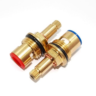 CCC10 Ceramic Tap Valves -Kingsway Plumbing