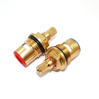 CCC12 Ceramic Tap Valves -Kingsway Plumbing