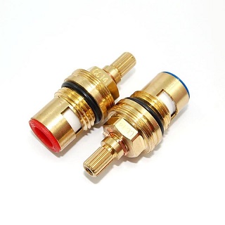 CCC14 Ceramic Tap Valves -Kingsway Plumbing