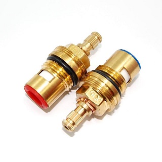 CCC15 Ceramic Tap Valves -Kingsway Plumbing