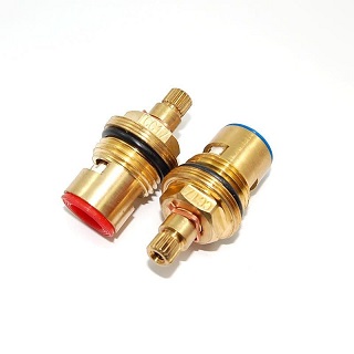 CCC17 Ceramic Tap Valves -Kingsway Plumbing