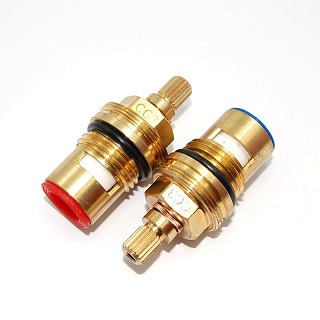 CC3 Ceramic Tap Valves -Kingsway Plumbing