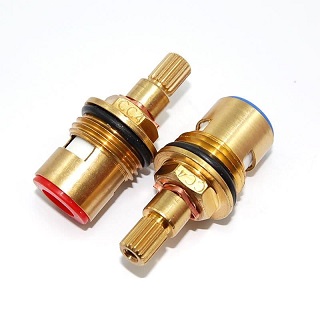 CC4 Ceramic Tap Valves -Kingsway Plumbing