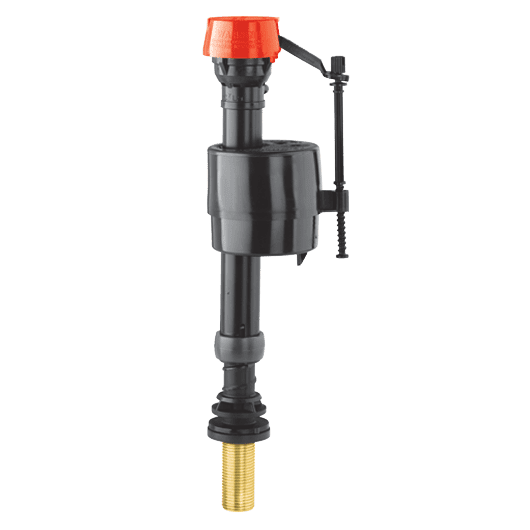 Fluidmaster Pro45B Bottom Inlet Valve -Kingsway Plumbing