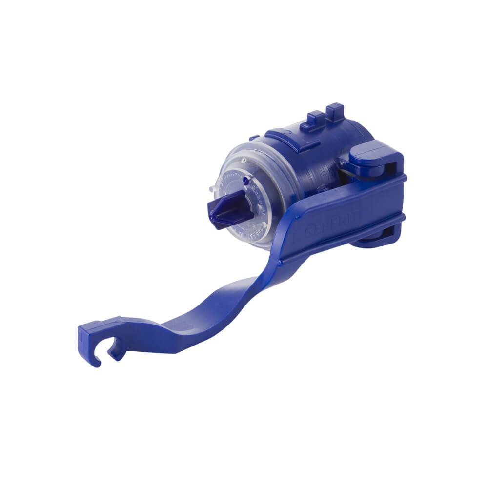 Geberit Diaphragm Assembly (Side) -Kingsway Plumbing