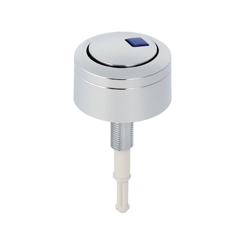 Geberit Twico 2 Dual Flush Button -Kingsway Plumbing