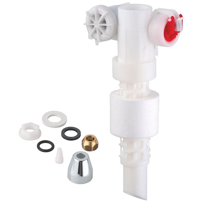 Grohe Side Inlet Valve -Kingsway Plumbing