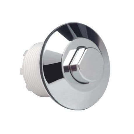 Grohe 63mm Pneumatic Single Flush Button -Kingsway Plumbing